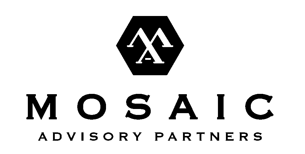 Mosaic Advisory Partners